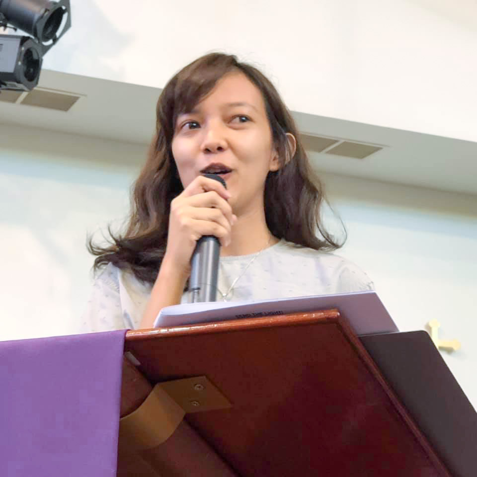 The walking dead – Tiny Little Things