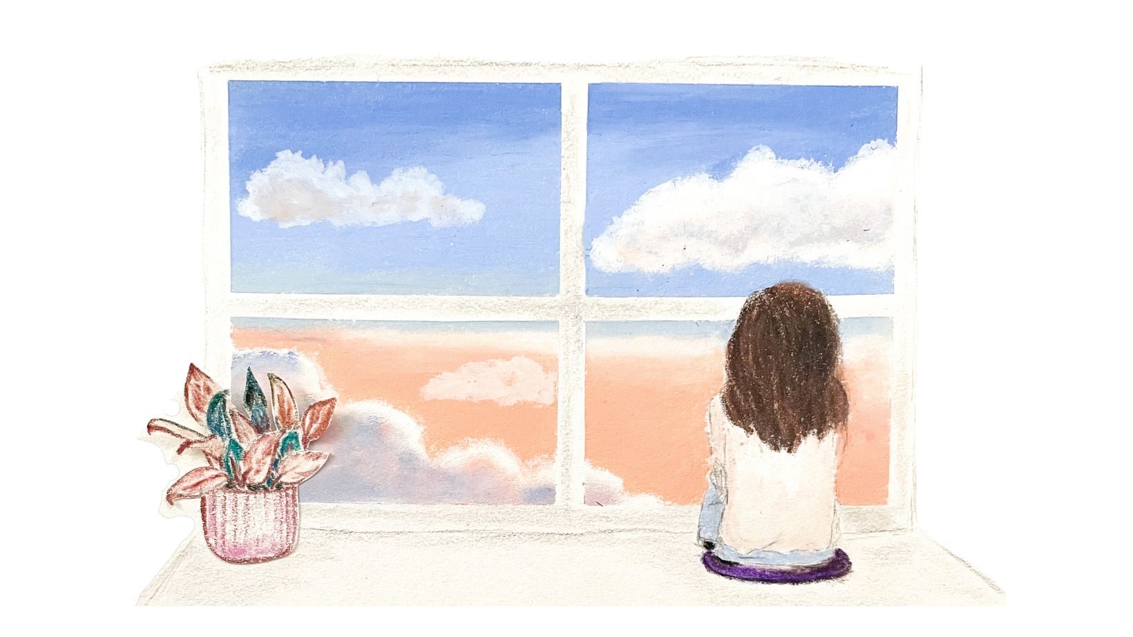 Worship is a Response – Tiny Little Things